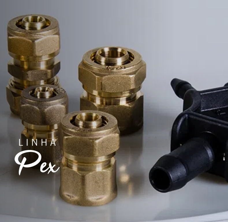 Acessórios e Soluções para Sistemas com Tubulações | Astra