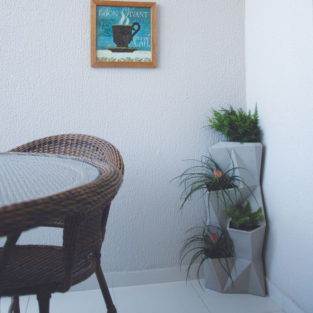 Vaso Vertical Angolo 32 Japi Studio Astra | Astra - astrasa