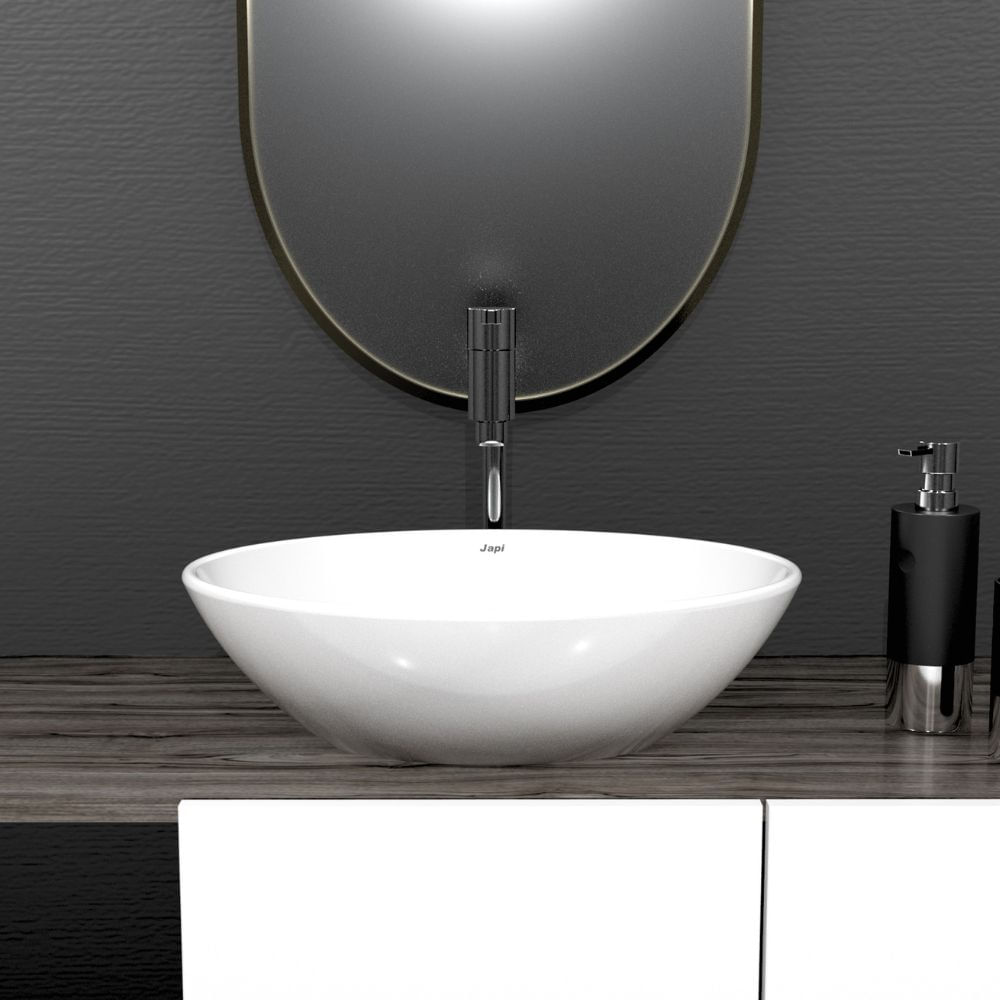 Cuba de Apoio Modena Branca Japi | Astra - astrasa